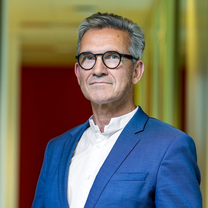 The people behind Trinitas Diagnostics